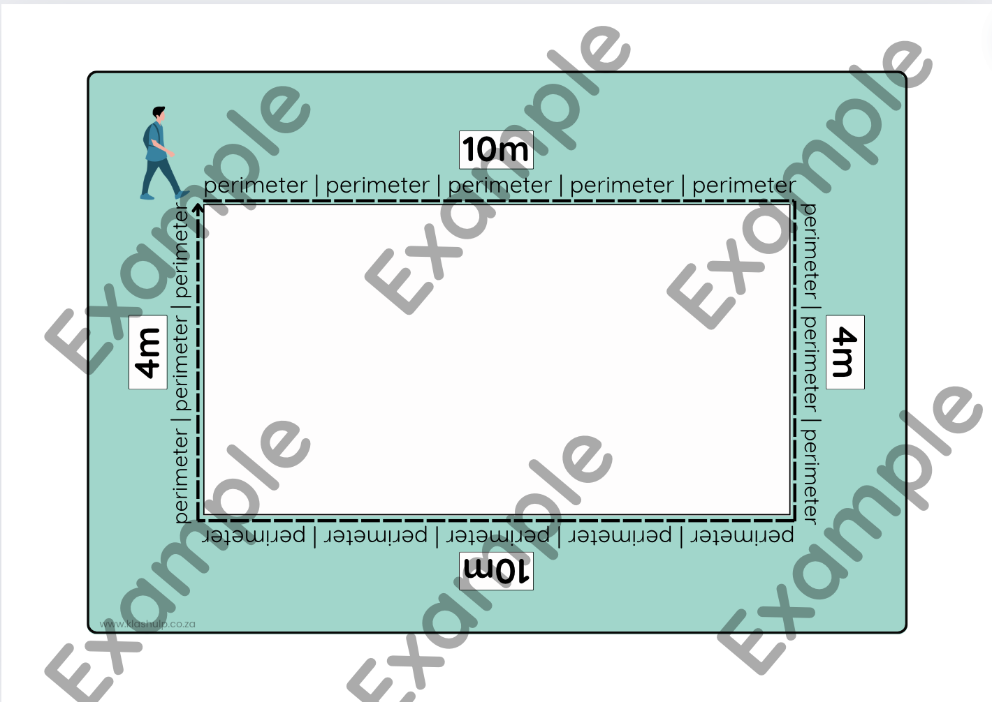 Area | Perimeter | Volume – Klashulp.co.za